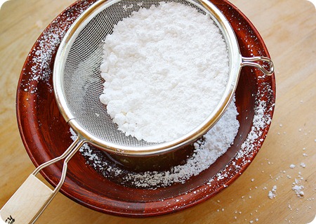 Orange Cheese Danish Pastry – The Comfort of Cooking